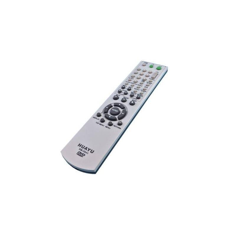 Sony DVD Remote Control Replacement - Huayu RM-D641 | Shopee Malaysia