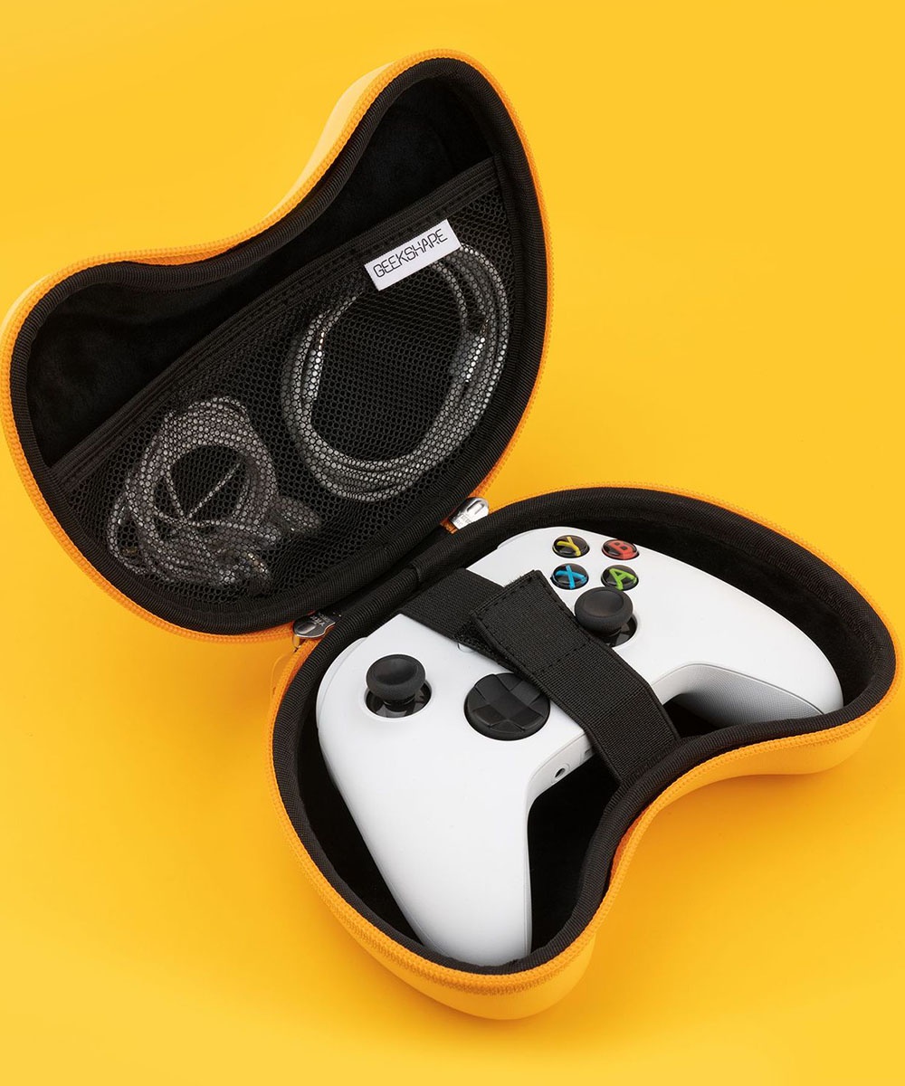 For Nintendo Switch Pro Controller Storage Bag for PS5/PS4/Xbox One ...