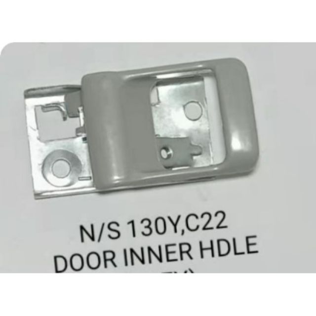 DOOR INNER HANDLE VANETTE C22 B11 130y | Shopee Malaysia