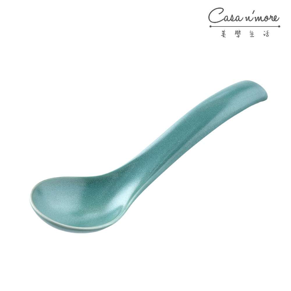 Japan HAKUSAN White Mountain Pottery Very Classic Matte Spoon Forest ...