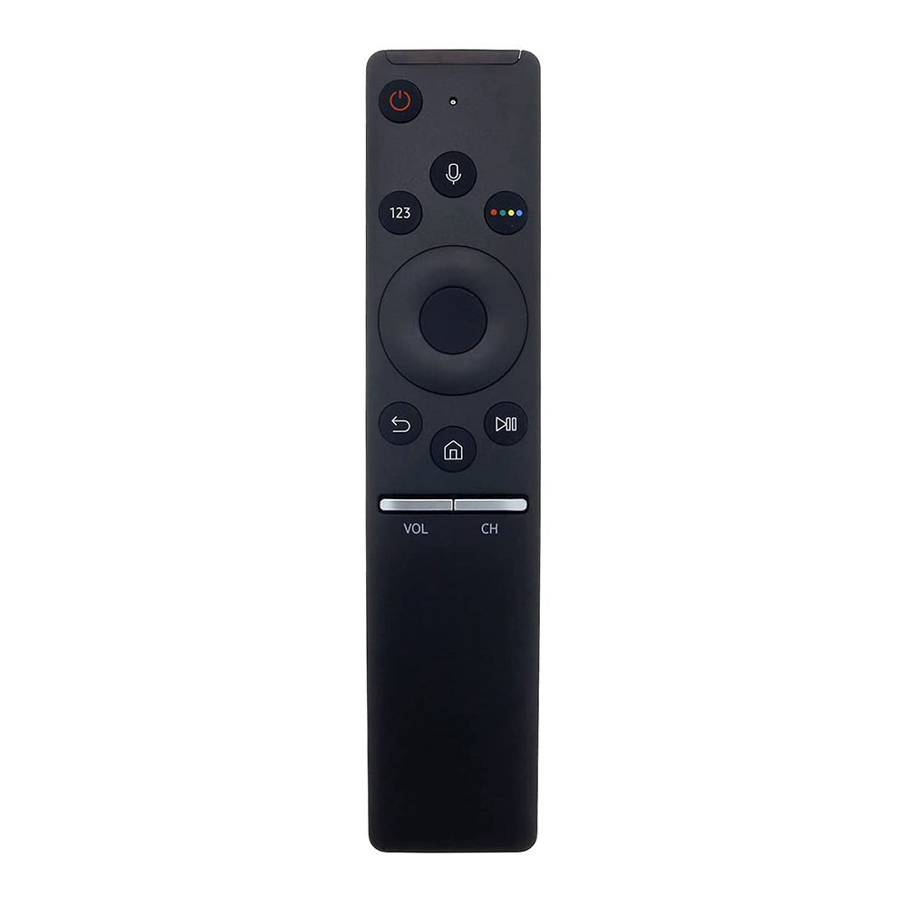 Remote control voice bn59-01266a for smart TV Samsung 4K UN40MU6300 ...