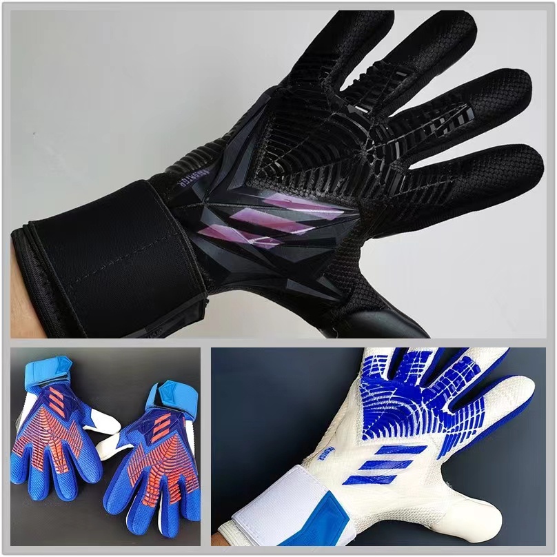 ADi Predator Professional Goalkeeper Gloves Suitable For Football ...