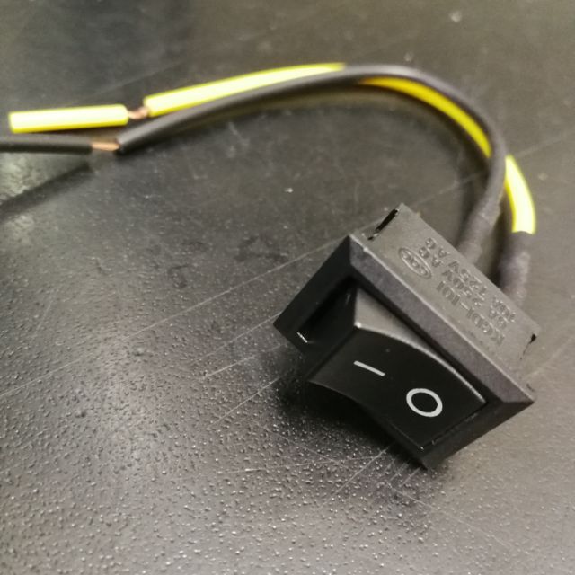 SWITCH ON/OFF EAGLE EYE LC135/Y15ZR | Shopee Malaysia