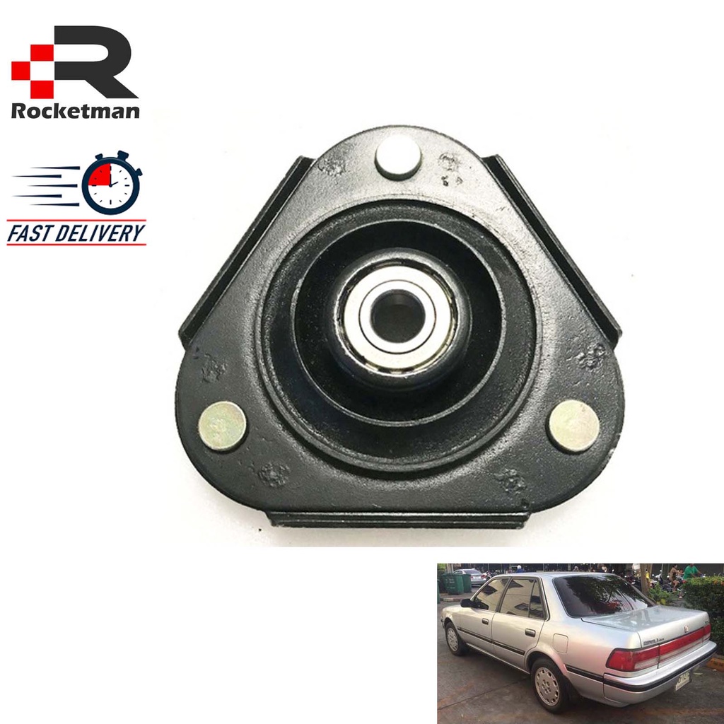 OEM ABSORBER MOUNTING FRONT TOYOTA CORONA ST171 | Shopee Malaysia
