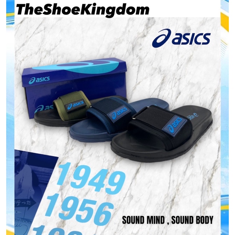 🔥Ready Stock🔥Latest Acis Fashionable Velcro Ultralight Design Sport ...