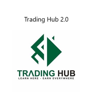 Trading Hub 2.0 Private Course (Not Youtube) | Shopee Malaysia