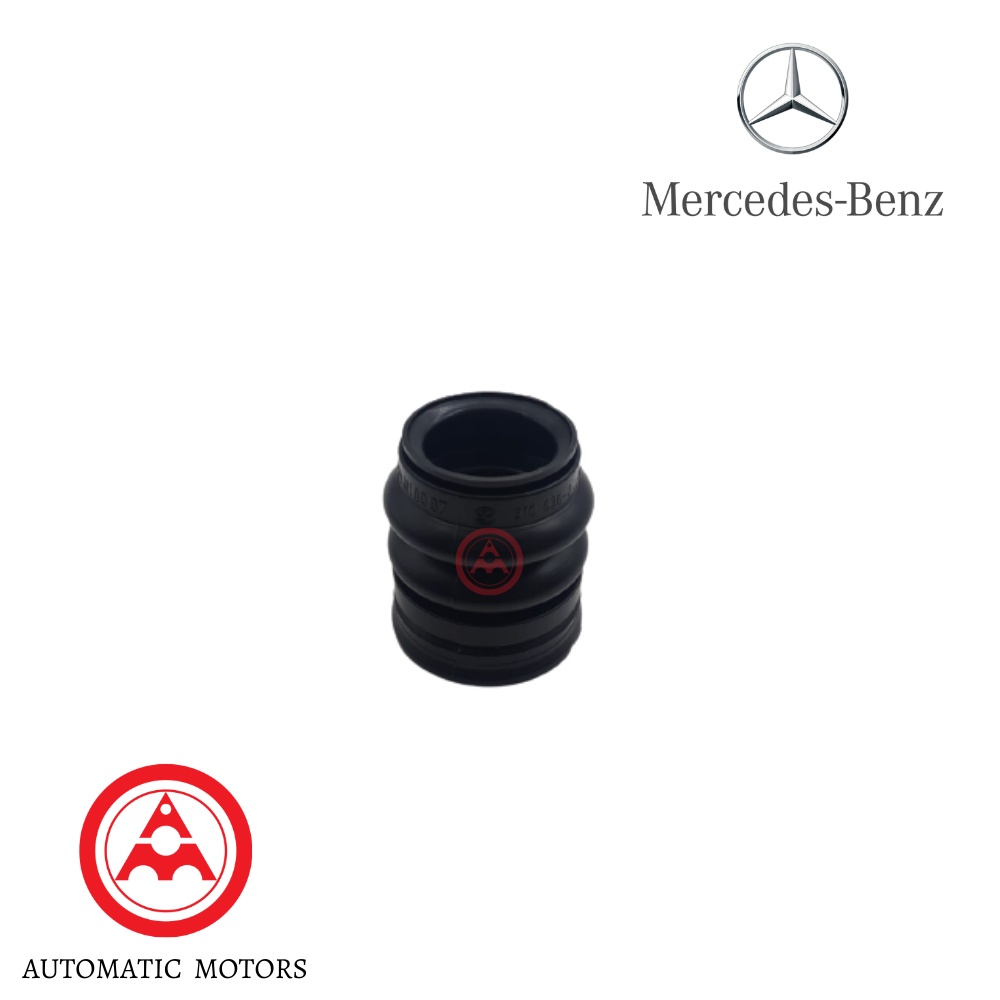 Original Mercedes Benz Propeller Shaft Boot W204 W207 W211-FC W212 ...