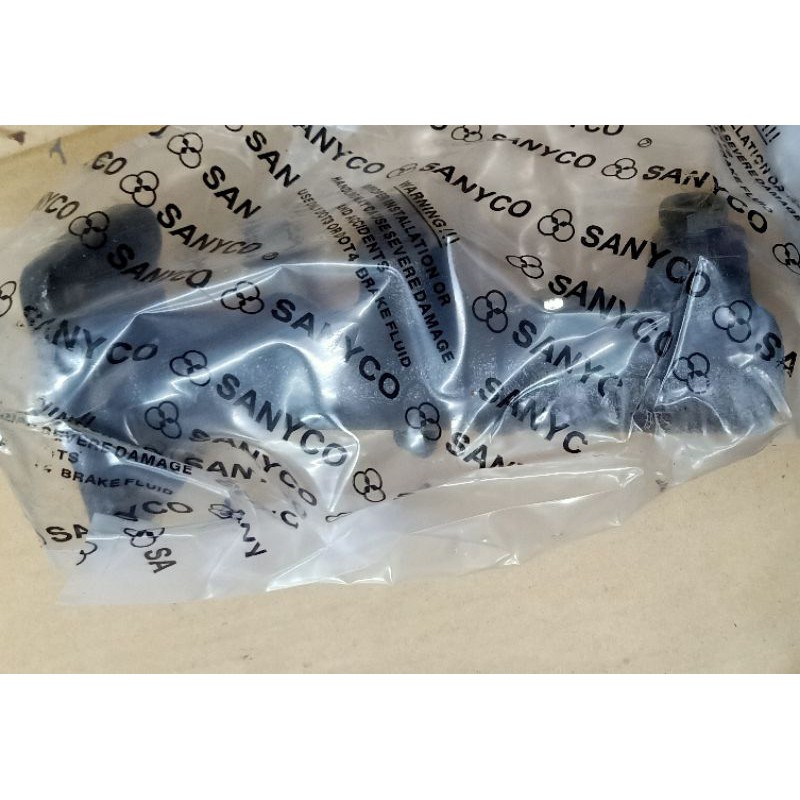 TOYOTA DYNA BU 85 ( 1989) BRAKE MASTER PUMP (47201-36290) | Shopee Malaysia