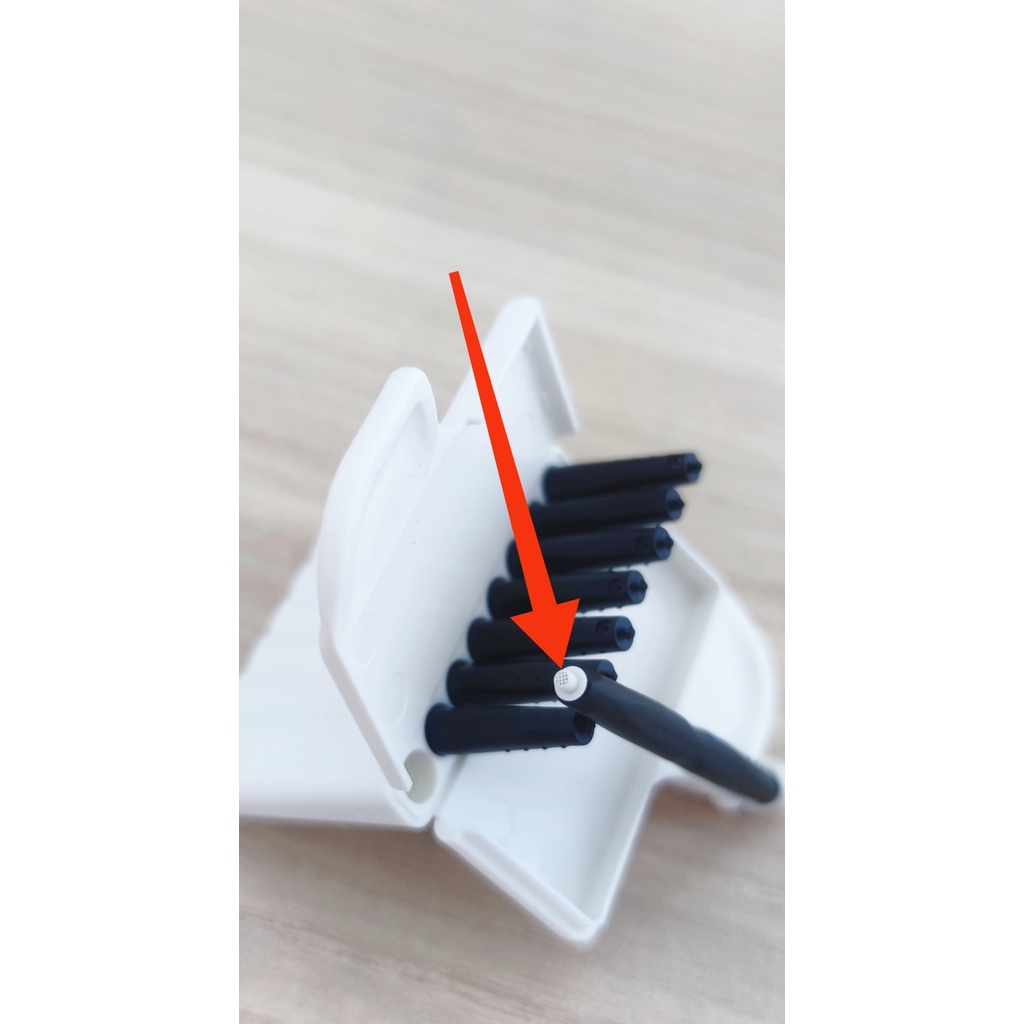 Wax guard ( Cerustop ) for ReSound / Beltone Receiver In Canal ( RIC ...