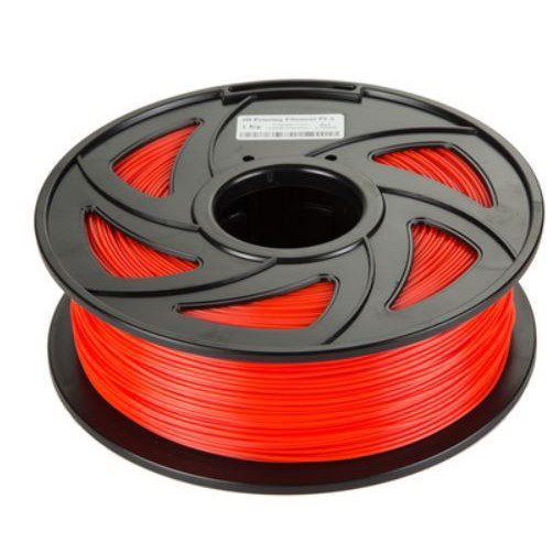 PLA 3D Printer Filament Grade A High Quality 1.75mm 1KG / 1000g PLA ...