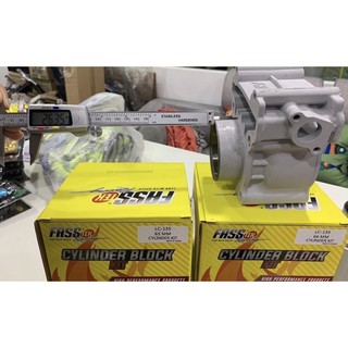 RACING BLOCK PROX SUPER PRO 57MM/60MM/62MM/63MM/65MM/66MM/68MM/70MM ...