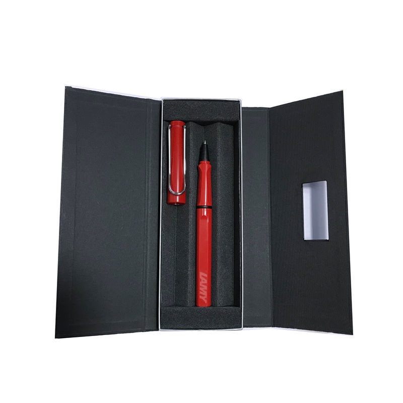 【Buy1 Free 1 LAMY Bag】LAMY Safari Rollerball Pen German LAMY Hunter ...