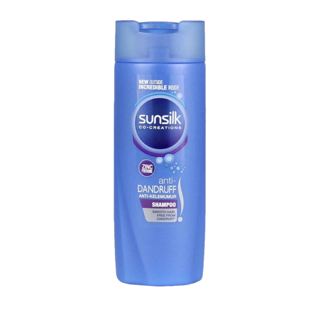 Sunsilk Shampoo 70ml Anti Dandruff | Shopee Malaysia
