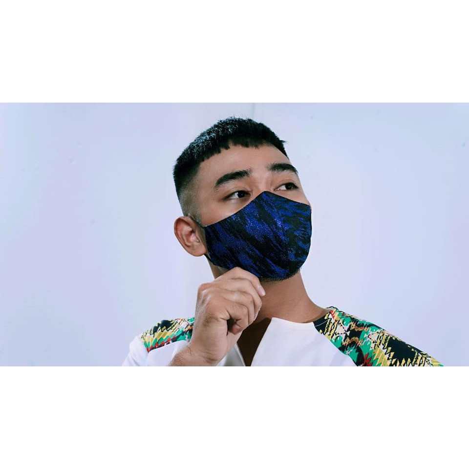 (Ready Stock) Fashion Face Mask | Shopee Malaysia