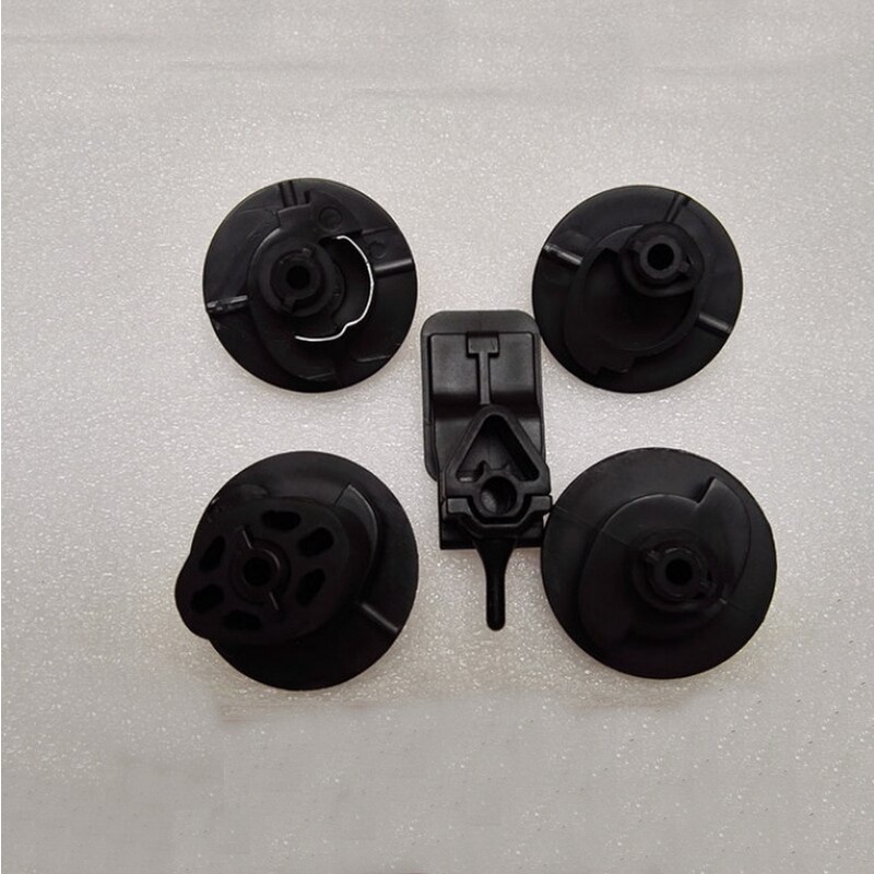 For kIa K2 K3 K4 K5 KX5 sportage R FORTE cerato kx7 Glove box clip ...