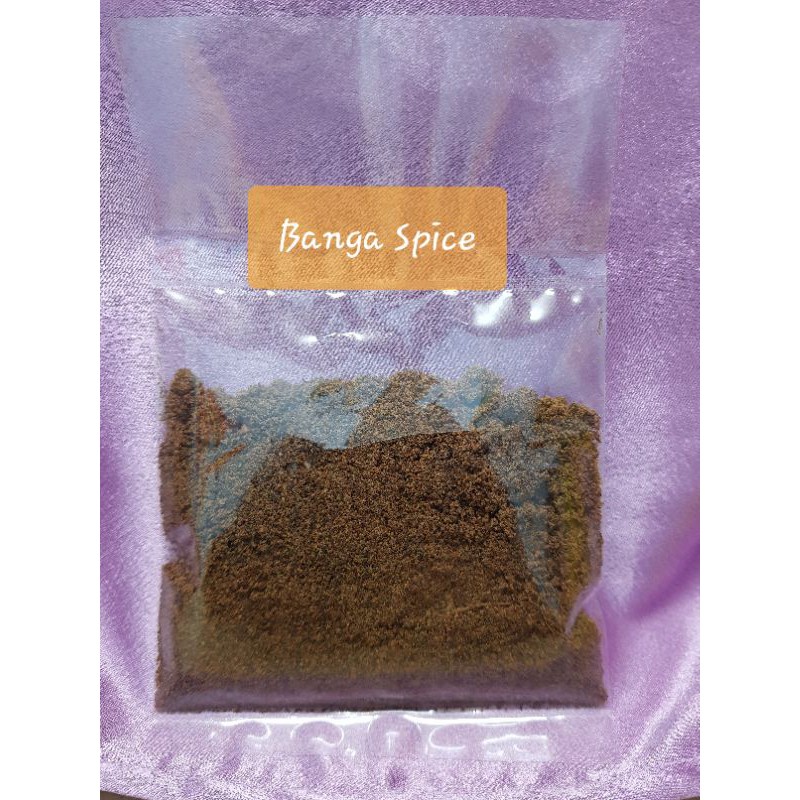 Banga Spices Nigeria (Ready Stock Malaysia) | Shopee Malaysia