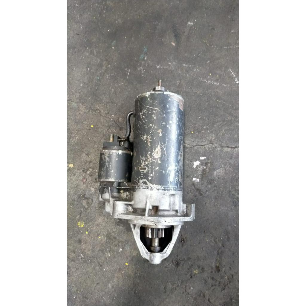 Starter Fit For Mercedes Benz w124 | Shopee Malaysia