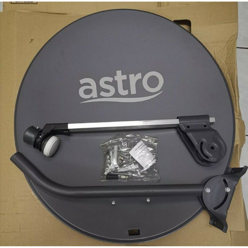 READY STOCK !!!! 100% ORIGINAL SATELLITE dCSS and Universal DISH ODU ...