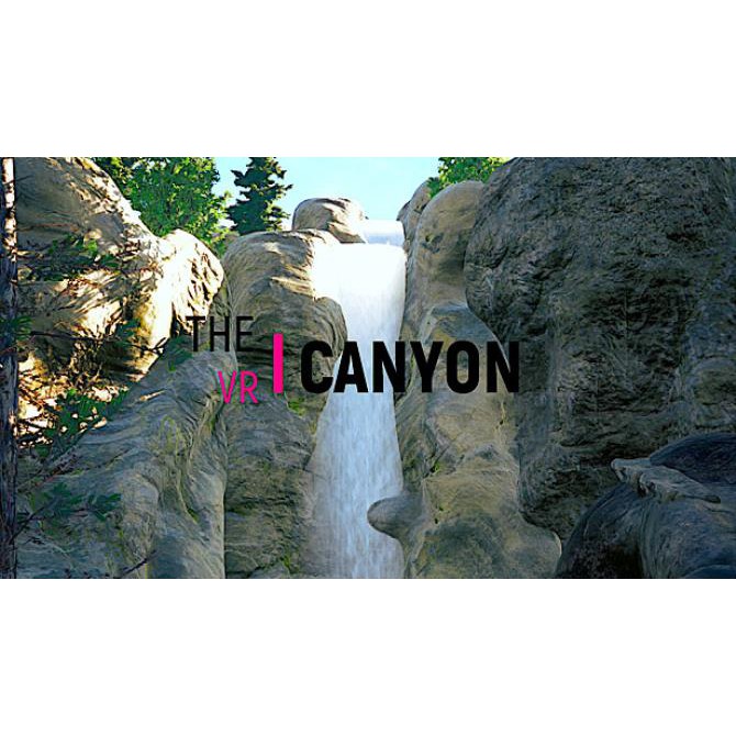 [PC Game] THE VR CANYON [Digital Download] | Shopee Malaysia