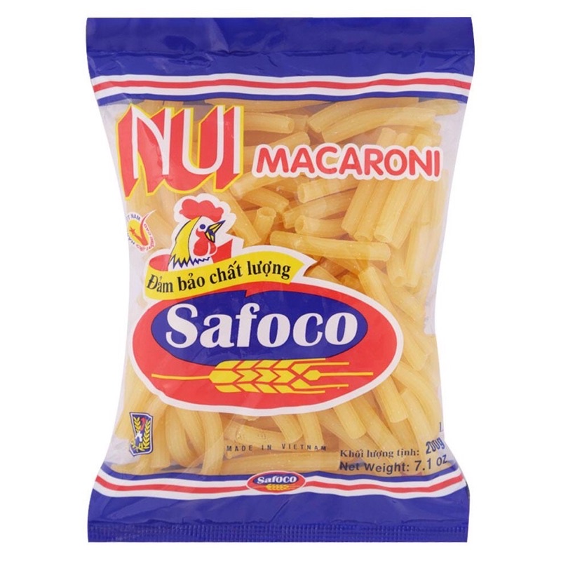 Safoco NUI PACKAGE 200gr/400gr | Shopee Malaysia