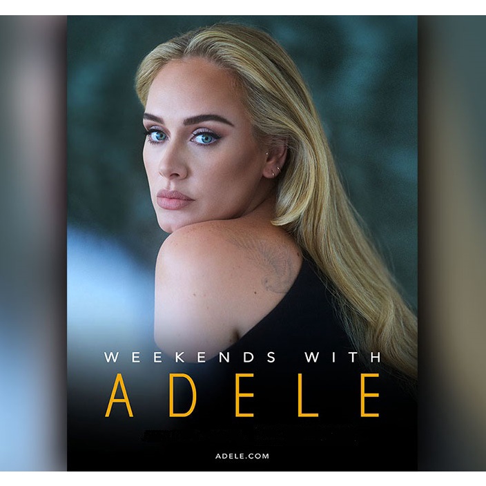 Adele (Album Of The Years) | Shopee Malaysia