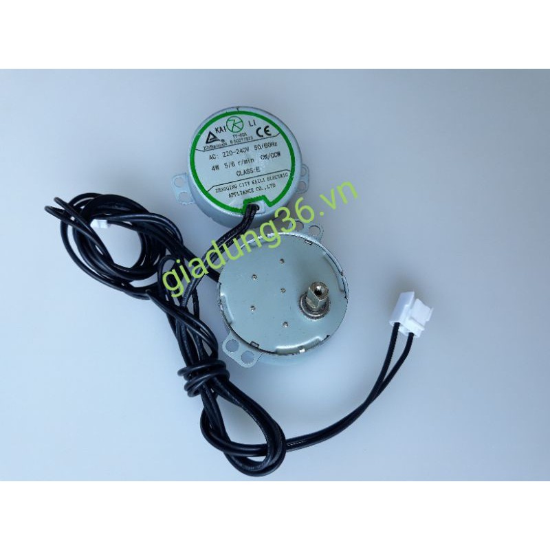 Steam fan swing motor | Shopee Malaysia