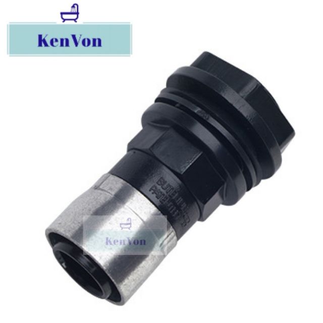 Buteline Tank Connector Male 25mmX3/4" | Shopee Malaysia