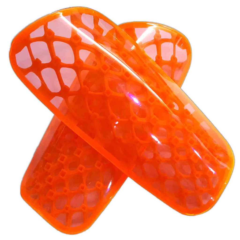 Professional Soccer Leg Protector Double Thick Shin Guard ( Big ...