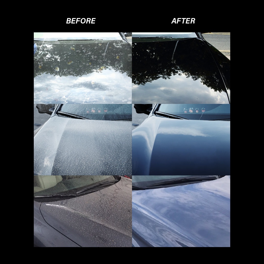 GMD Nano Wash & Wax 2 In 1 Car Shampoo (4kg) Car Wash Shampoo And ...