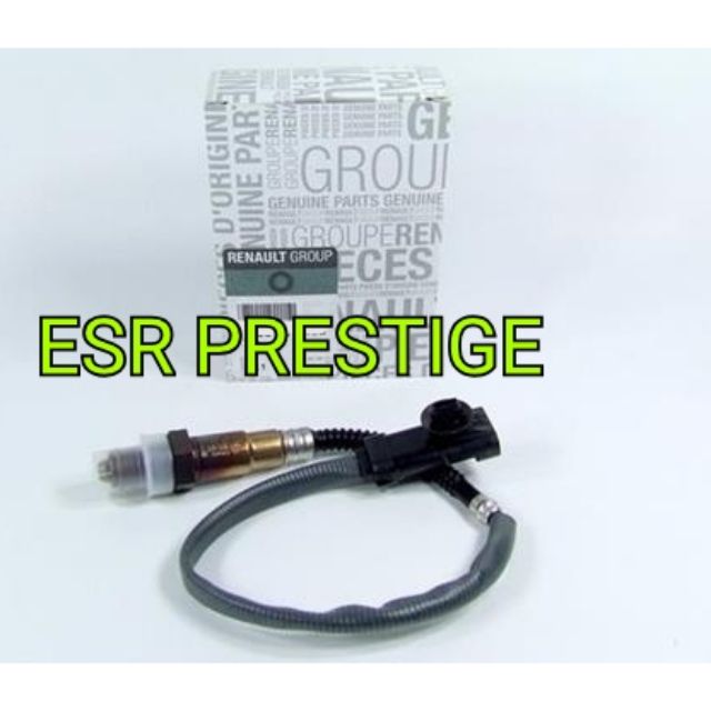 Proton Savvy oxygen sensor Original Renault | Shopee Malaysia