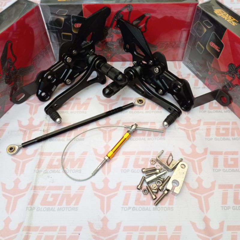 Underbond Jupiter Z1/Jupiter Z/VegaZR/ Vega New/ F1ZR Just Install CNC ...