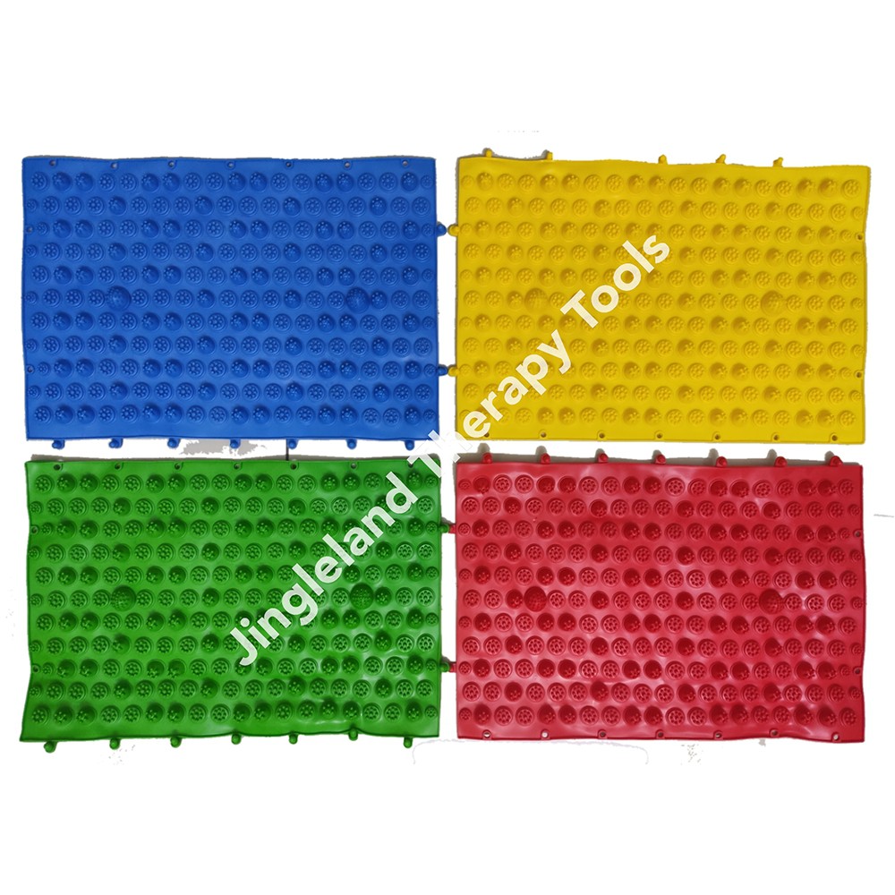 Sensory Mat for Sensory Integration / Autism ASD / Hyperactive ADHD (OT ...