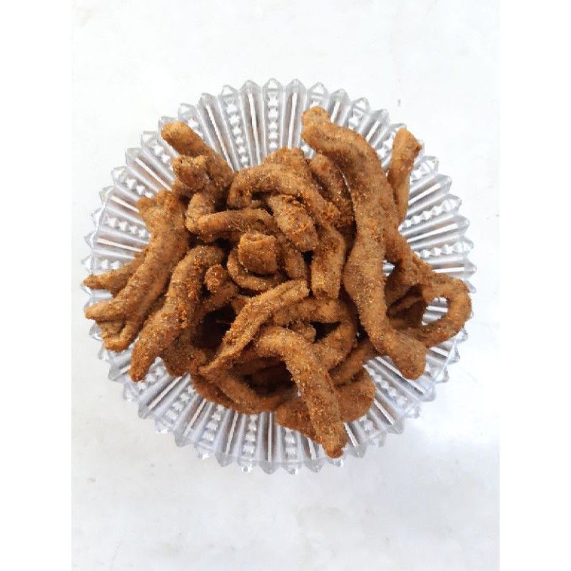 Manganan Intestine Chips | Shopee Malaysia