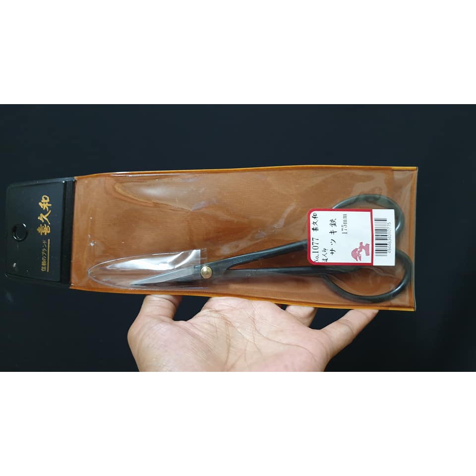 kikuwa Bonsai Tools Kikuwa Made in Japan | Shopee Malaysia