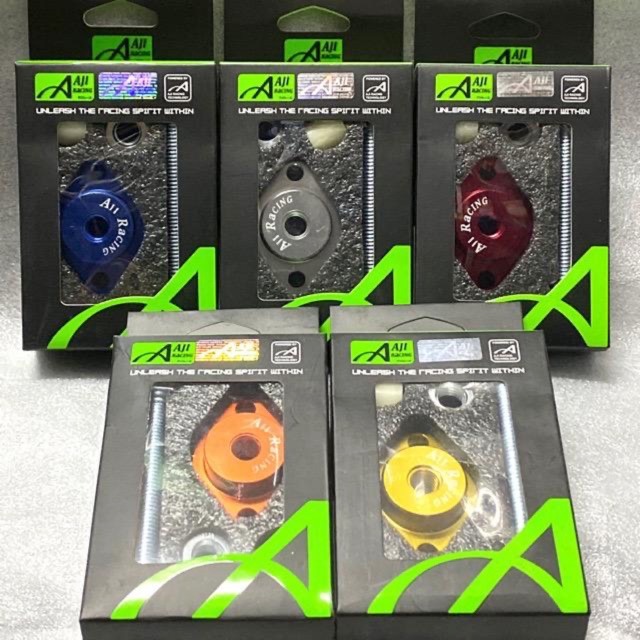 Aji Racing 💯ORI RS150👉Racing tensioner | Shopee Malaysia