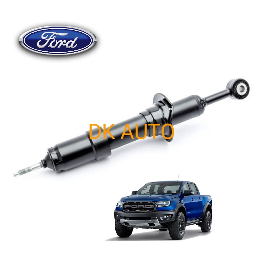 FORD RANGER T6,T7 SHOCK ABSORBER FRONT & REAR | Shopee Malaysia