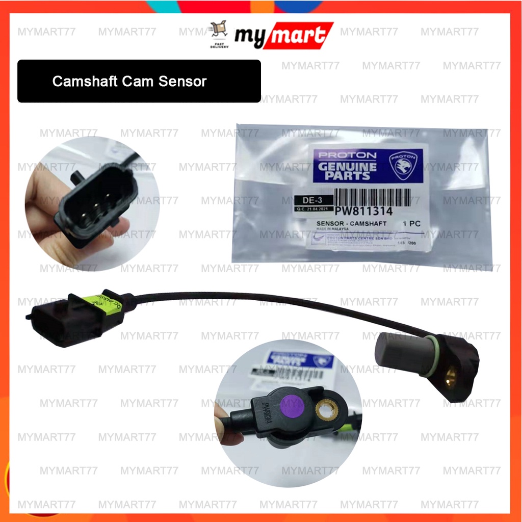 Proton Gen 2 Persona BLM FLX Satria Neo Waja Exora Campro Camshaft Cam ...