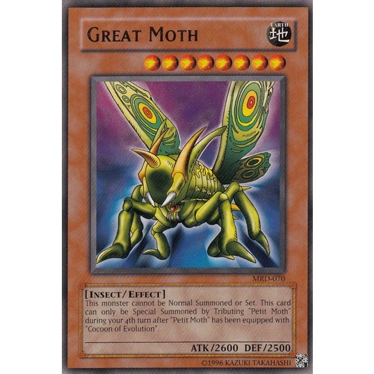 Yugioh English TCG Iconic WEEVIL UNDERWOOD Cards Original Konami (100% ...