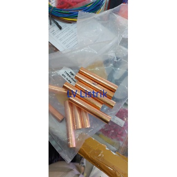 Sok GT 16 Connector- skun Connect Copper To 16mm Cable | Shopee Malaysia