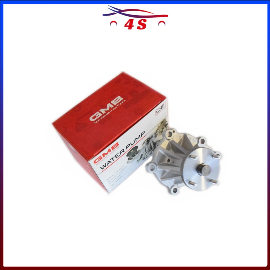 Perodua Kancil Water Pump (GMB) GWD-36A | Shopee Malaysia
