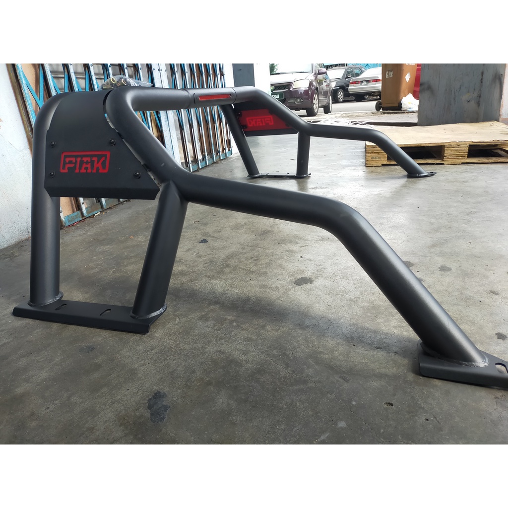 Toyota hilux vigo revo rocco rogue 2005-2021 Piak trd Roll Bar Sport ...