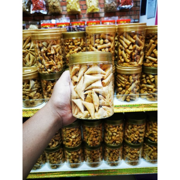 POPIA SAMOSA ODAH RM20 - RM35 | Shopee Malaysia