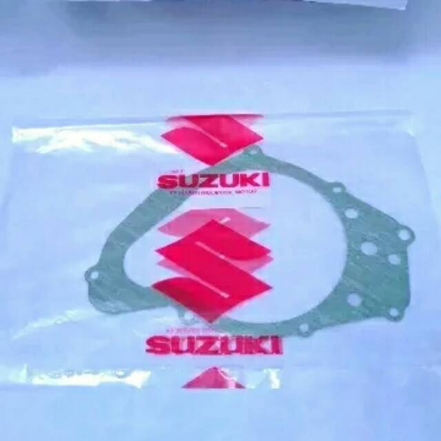 Original GSX R150 Magnetic Parts Gasket | Shopee Malaysia