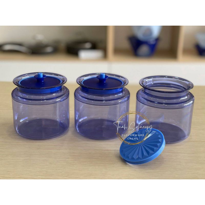 🔥counterpart tupperware/900ml/ 3 pieces🔥 | Shopee Malaysia