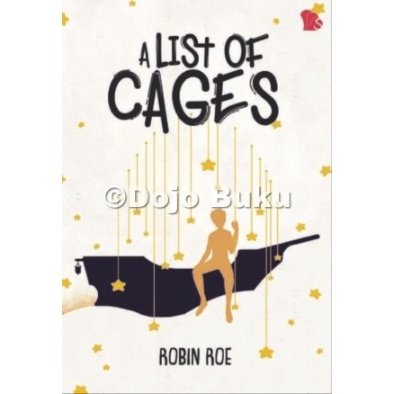 A List of Cages By Robin Roe | Shopee Malaysia