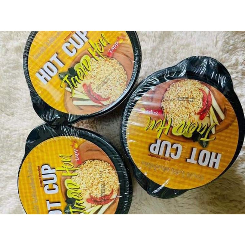 Hot cup Thailand (halal) | Shopee Malaysia