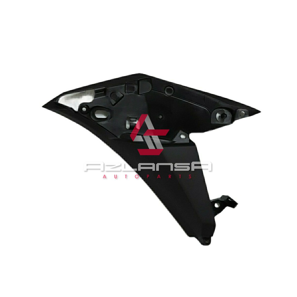 Cover RH Side Inner ( 64510-K56-V50 ) RS-X 💯 Honda Original | Shopee ...
