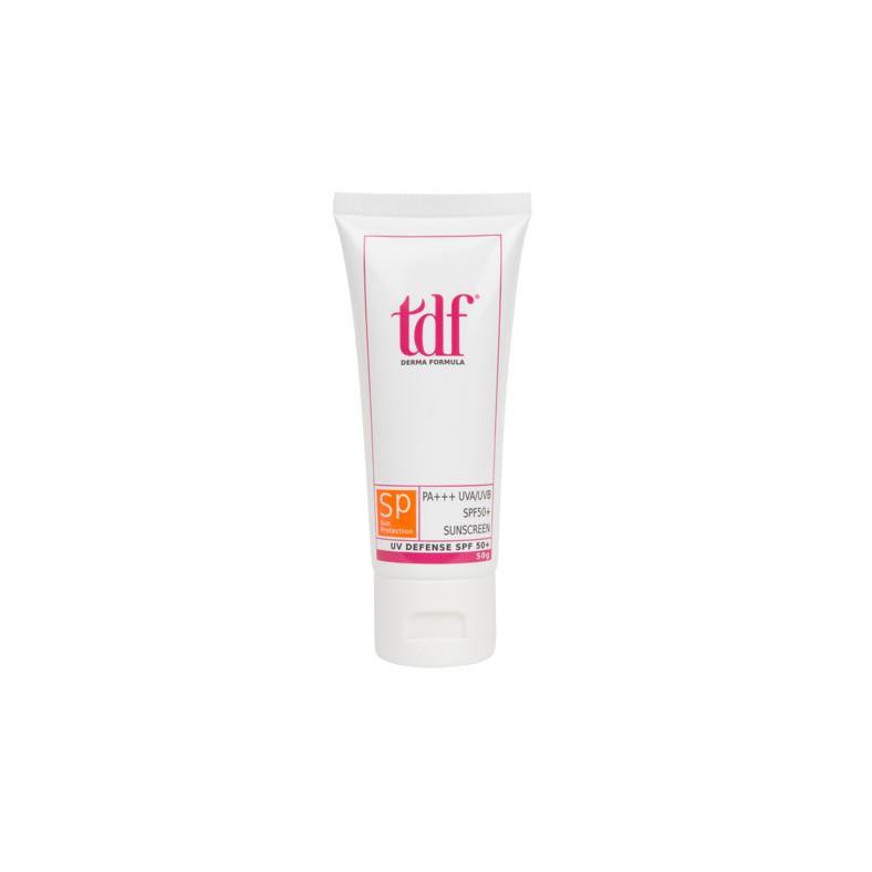 [REGEN CLINIC] TDF PA+++UVA/UVB SPF 50+ | Shopee Malaysia