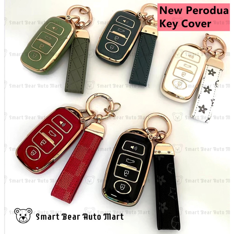 Perodua Axia 2023 Myvi 2022 Perodua Alza 2022 Perodua Ativa Push Start ...