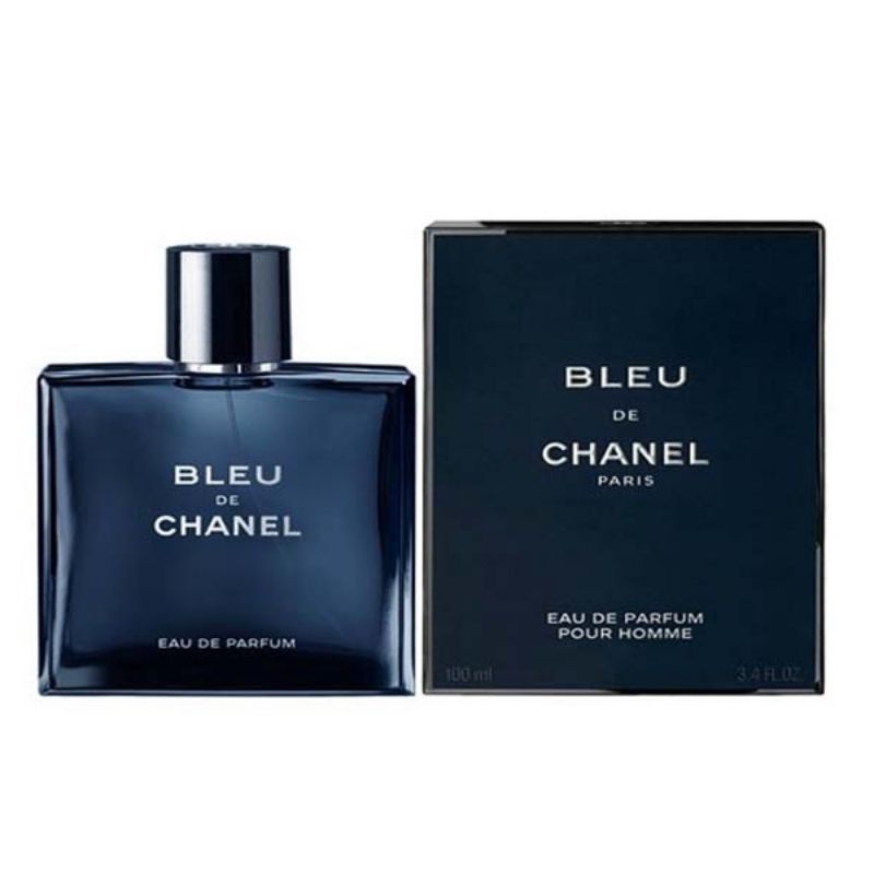 BLUE DE CHANNEL EDP PERFUME 100ML | Shopee Malaysia